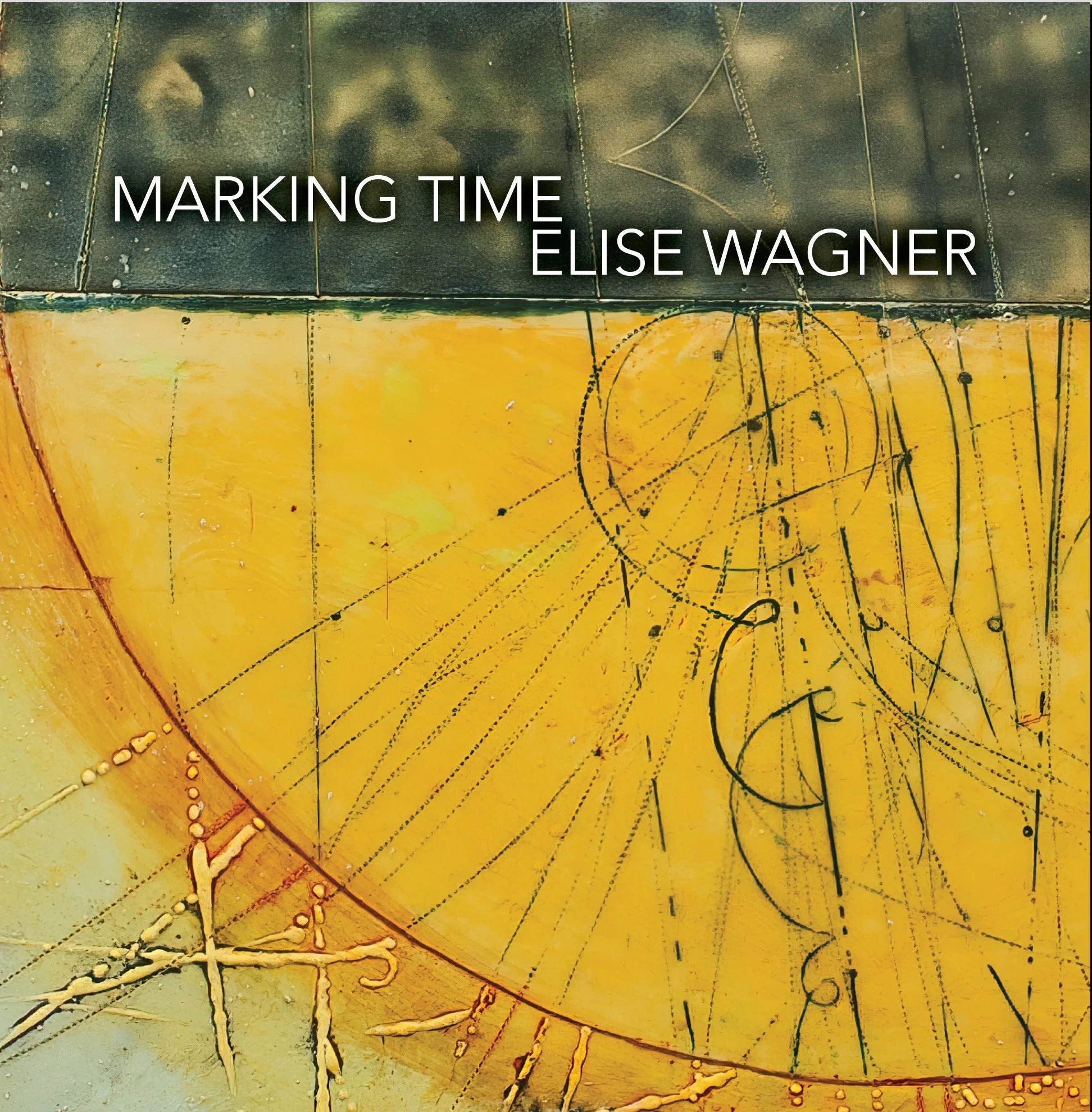 Contemporary Abstract Painter/Printmaker/Educator Elise Wagner - Elise ...