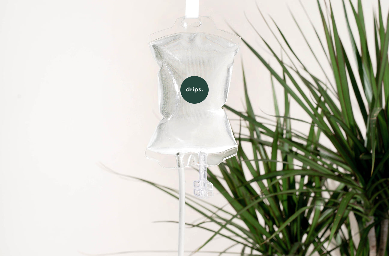 Mobile IV Infusions | Drips NZ