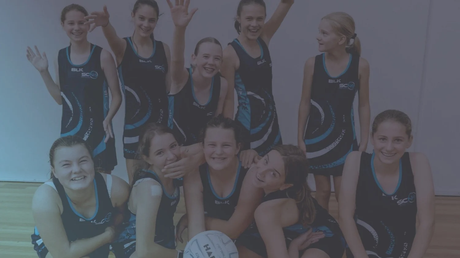 Stonnington City Netball Association