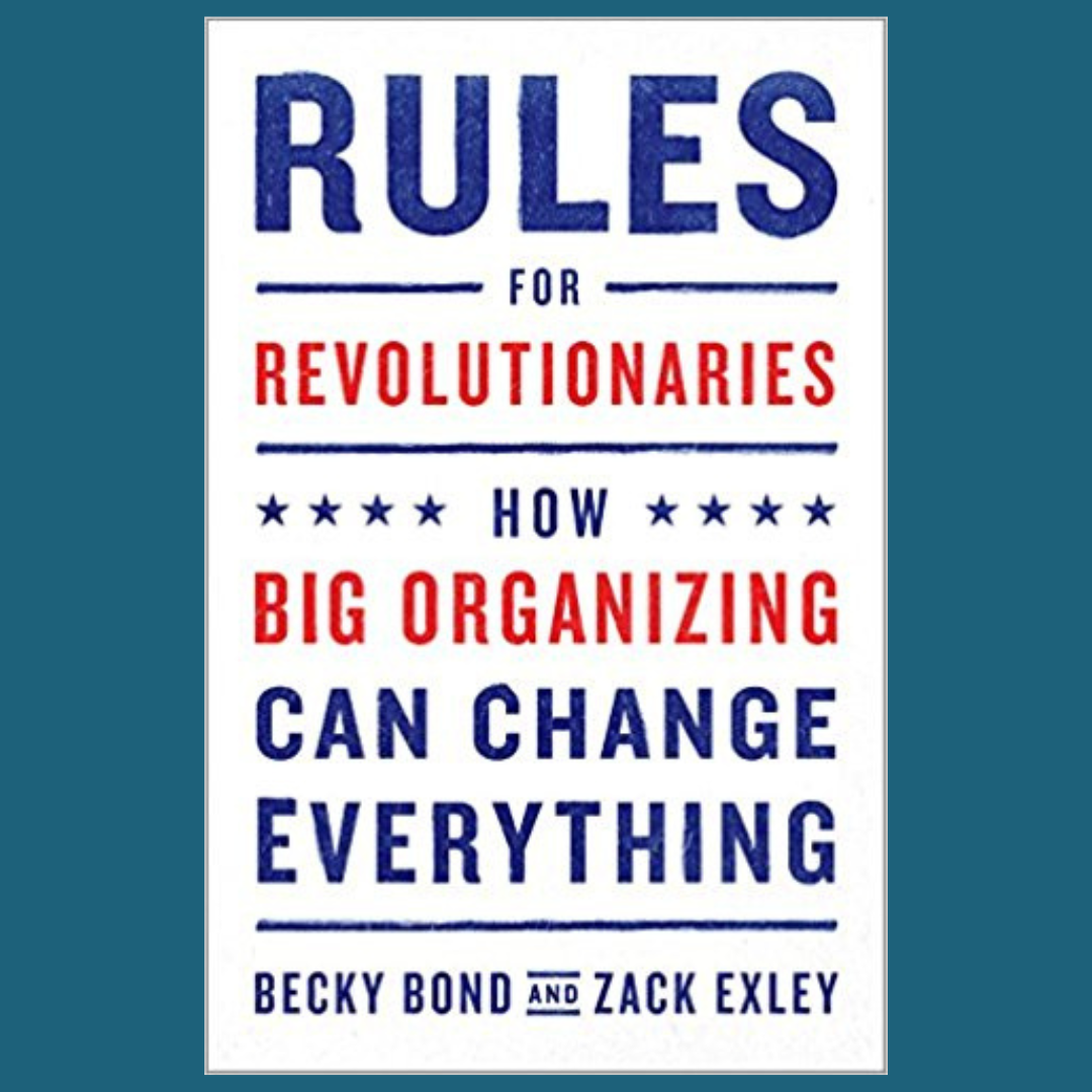 Reading | Engage and Empower Now — Community Independents Project