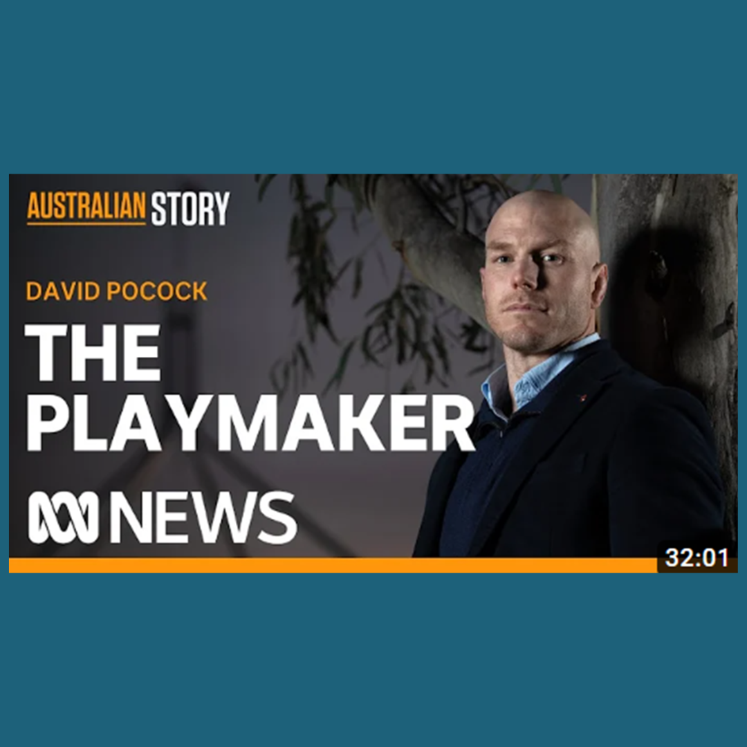 Getting involved — Community Independents Project