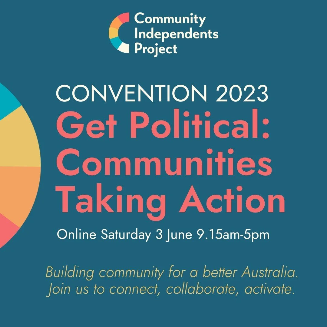 Community Independents Project