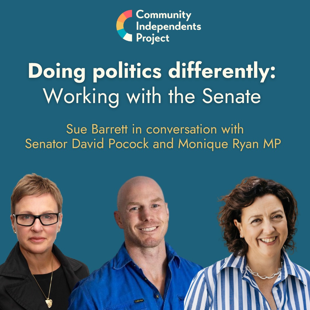 CIP Event Recordings | Explore Event Recordings — Community ...