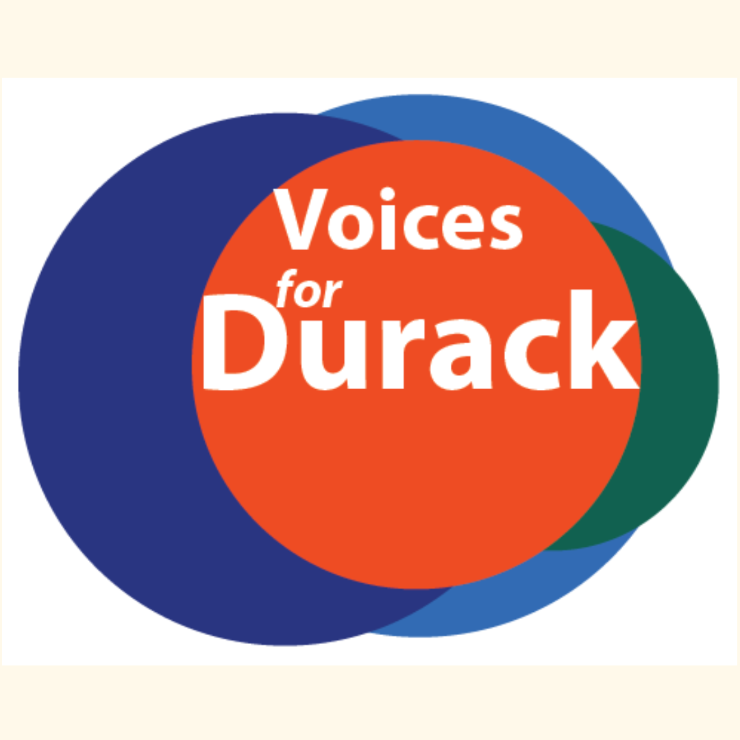 Community Group Register — Community Independents Project