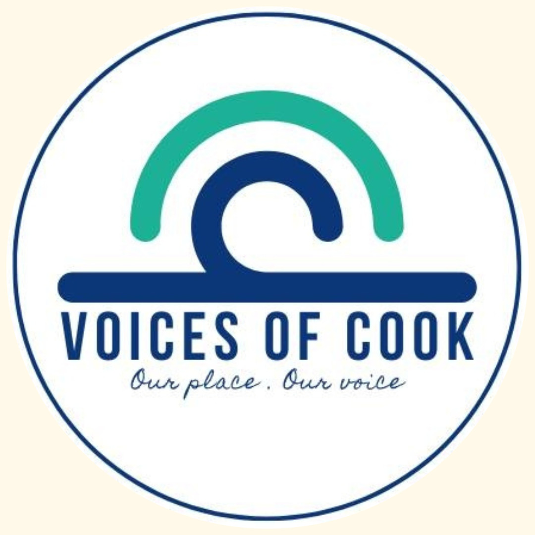 Community Group Register — Community Independents Project