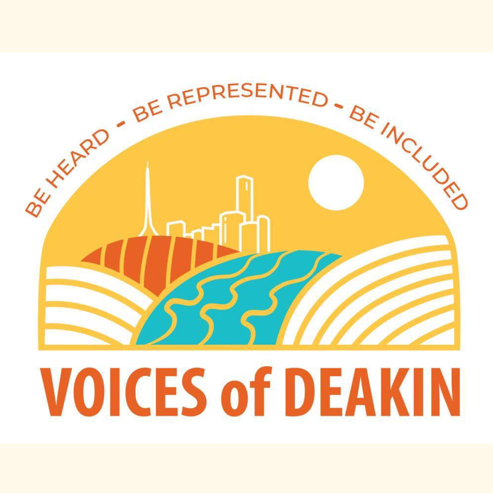 Community Group Register — Community Independents Project