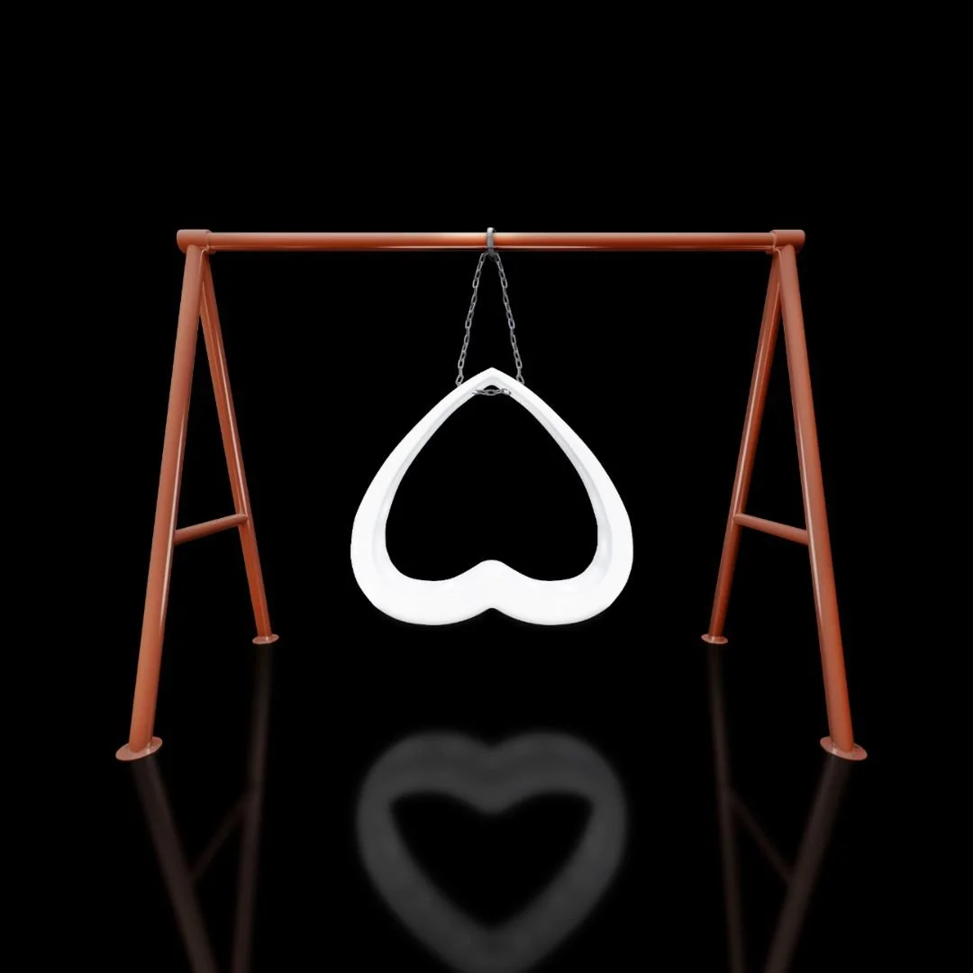 LED Swings — Prevail Activations