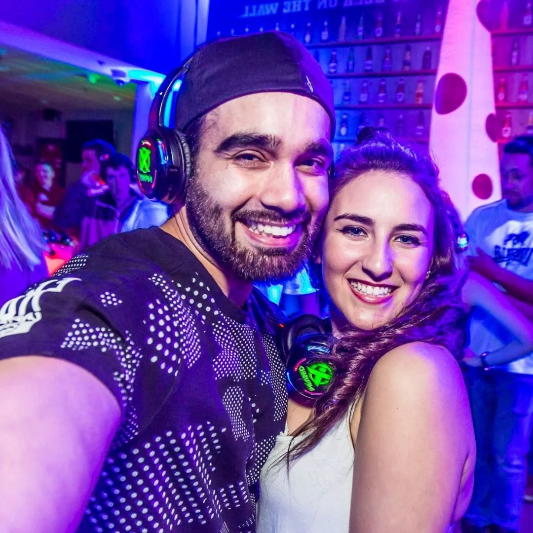 Catalogue — Prevail Activations