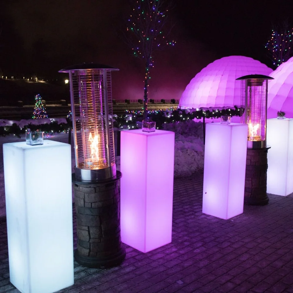 Catalogue — Prevail Activations