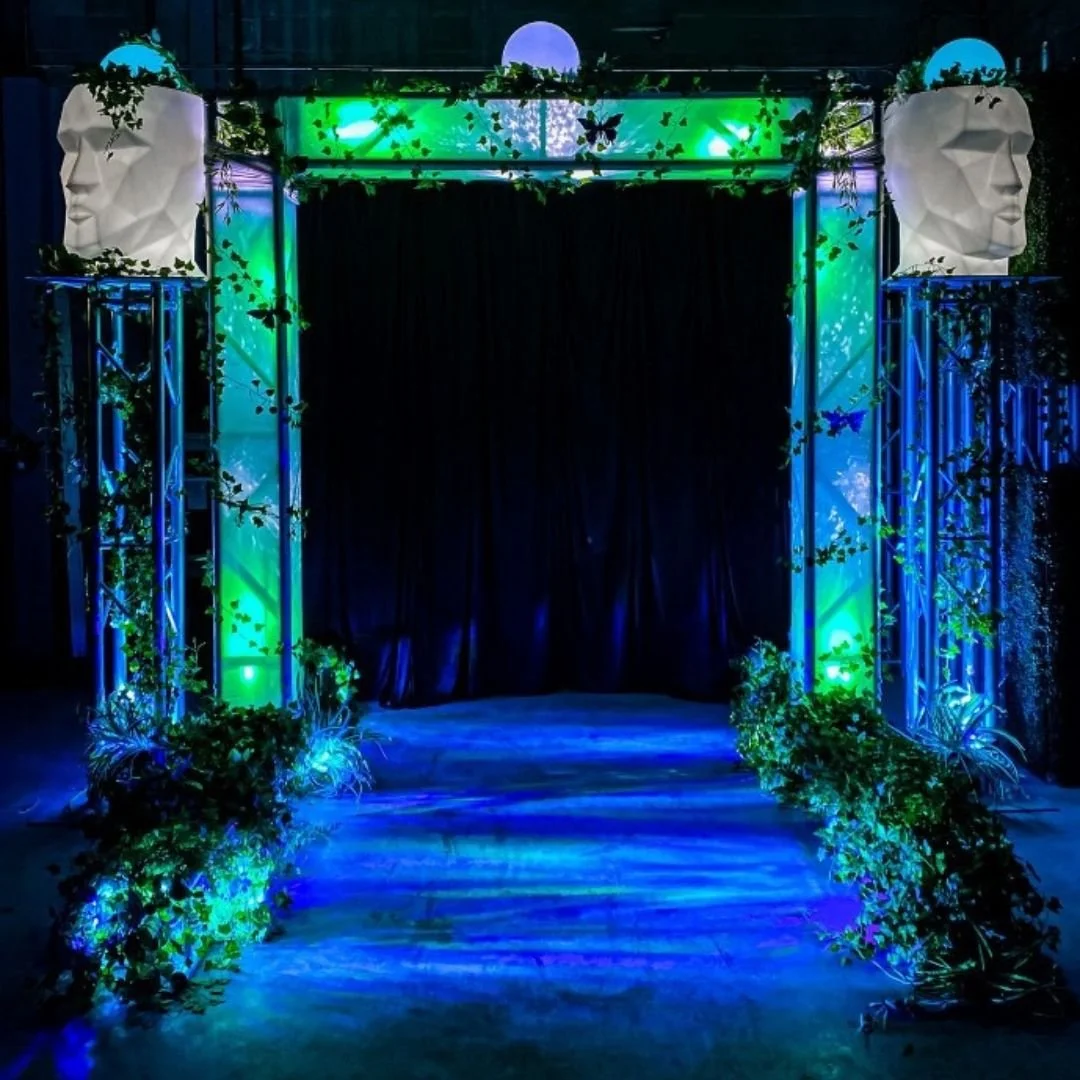 Archways — Prevail Activations