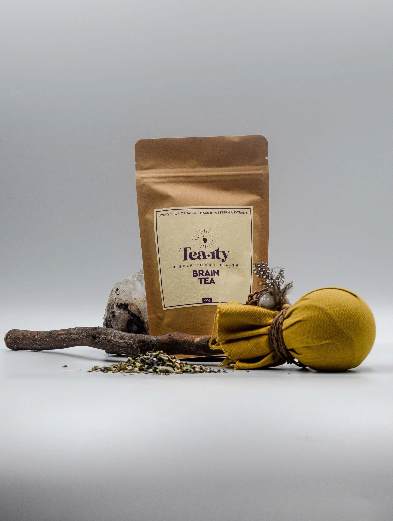 Brain Tea — Tea.ity