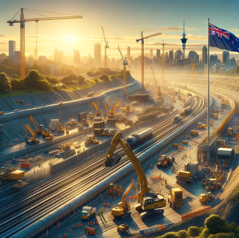 Fast-track Approvals Bill Guide — CoLab Planning