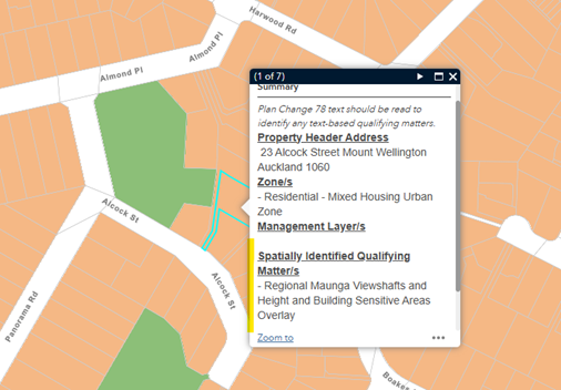 MDRS Qualifying Matters Guide — CoLab Planning