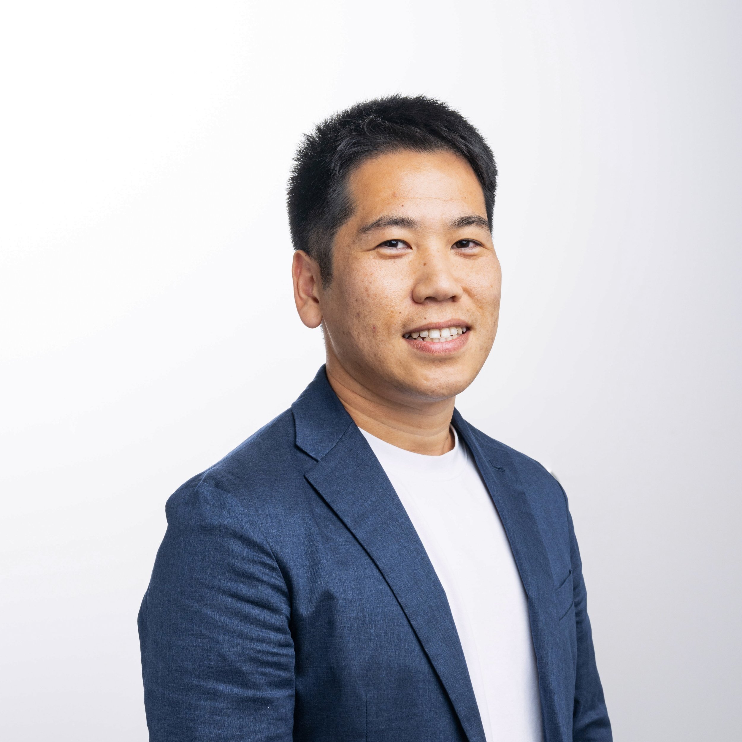 Our Team — CoLab Planning