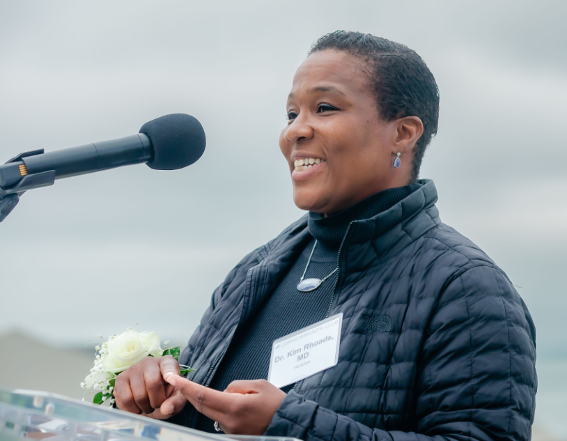 WHO WE ARE — Umoja Health