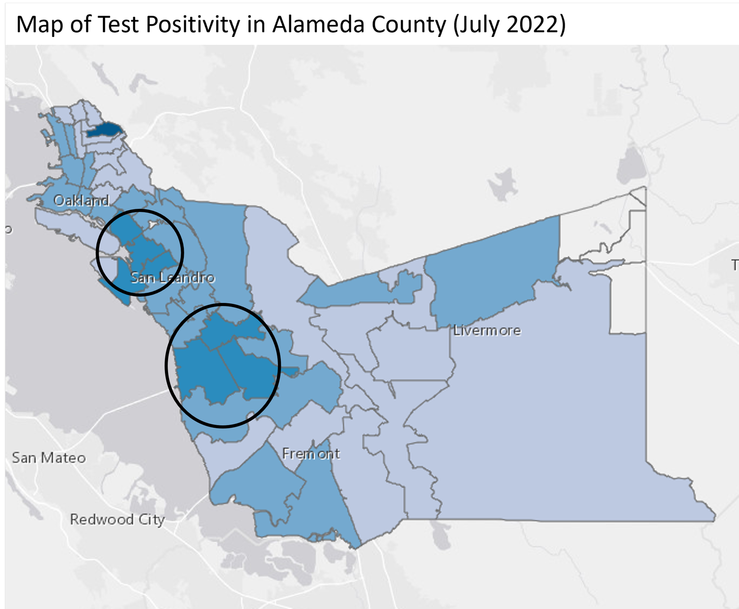 ALAMEDA — Umoja Health