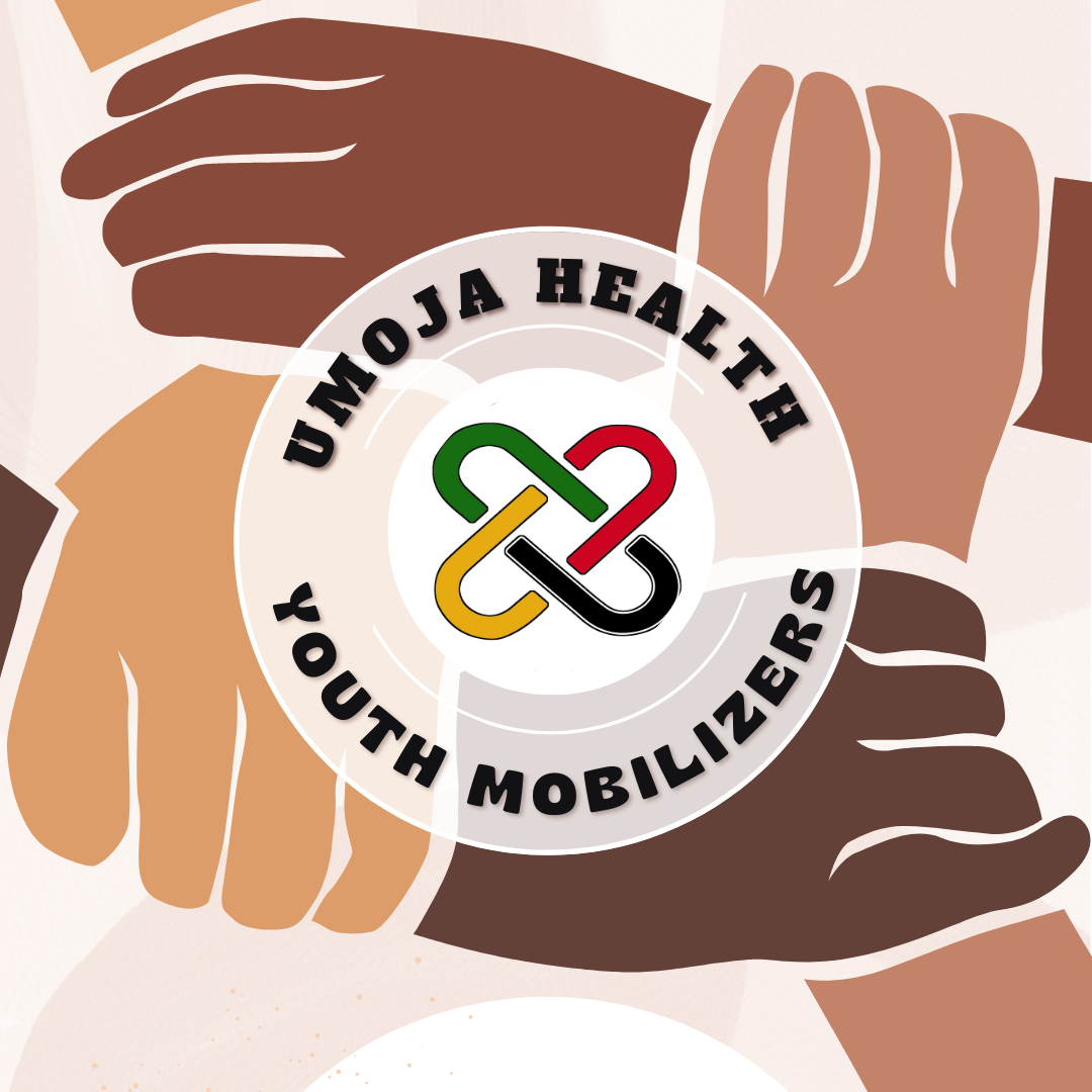 Youth Mobilizers — Umoja Health