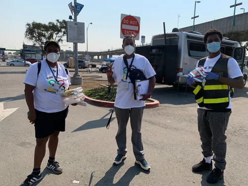 WHO WE ARE — Umoja Health