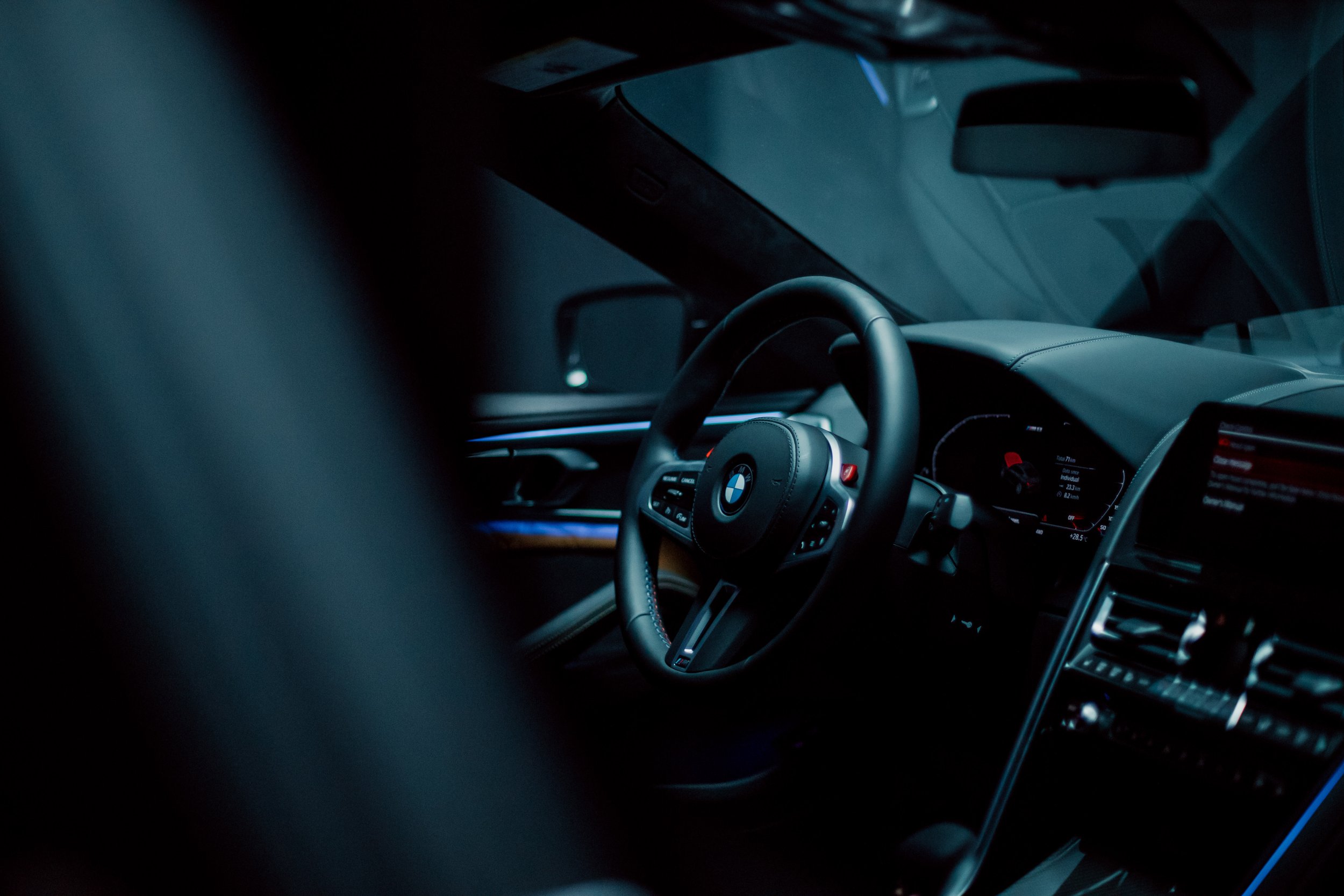 Research — BMW Group + QUT Design Academy