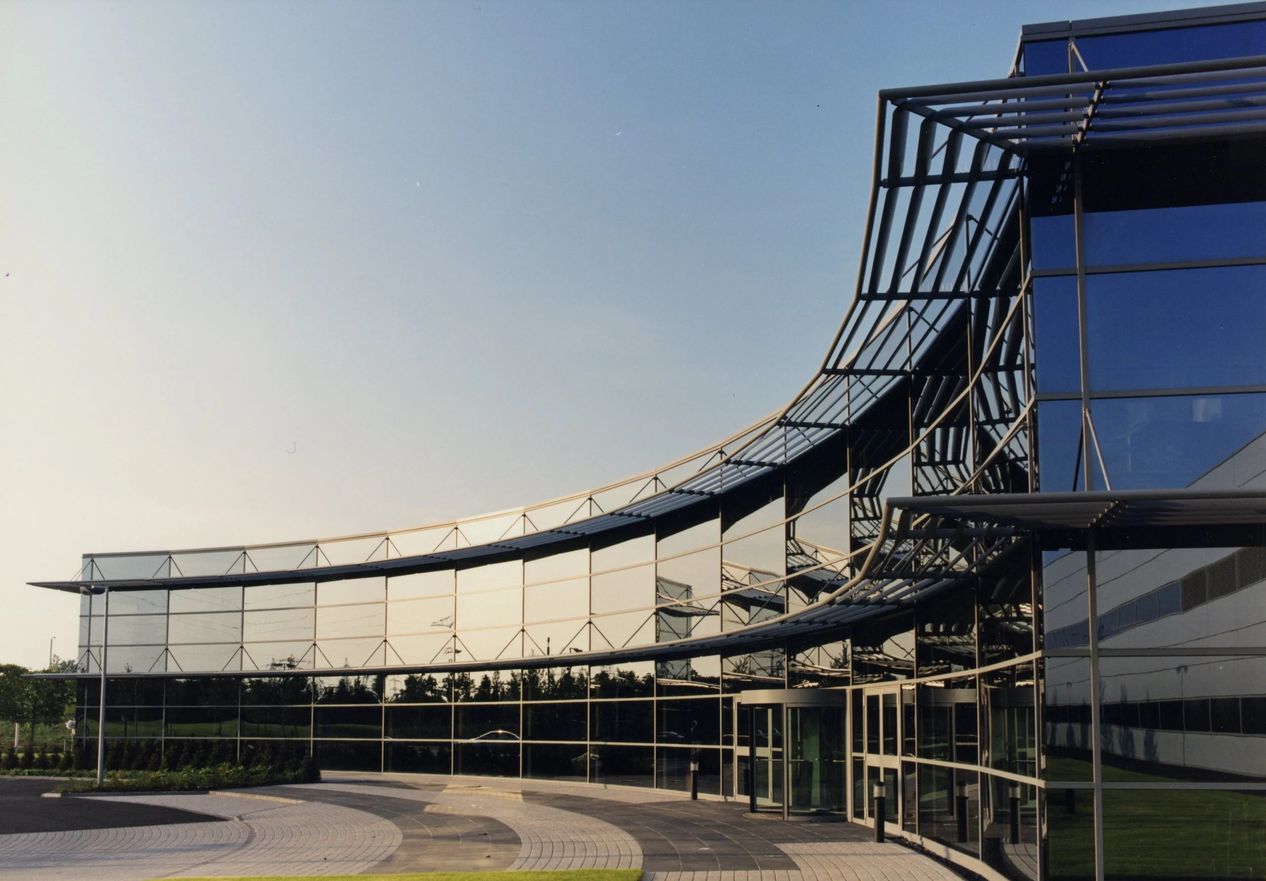 Academy Special Project: Hams Hall 2030 Future Vision — BMW Group + QUT ...