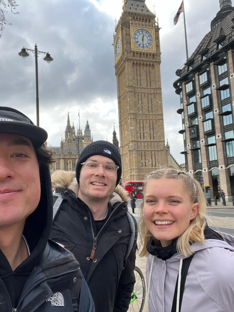 Daunting but Exciting! — BMW Group + QUT Design Academy