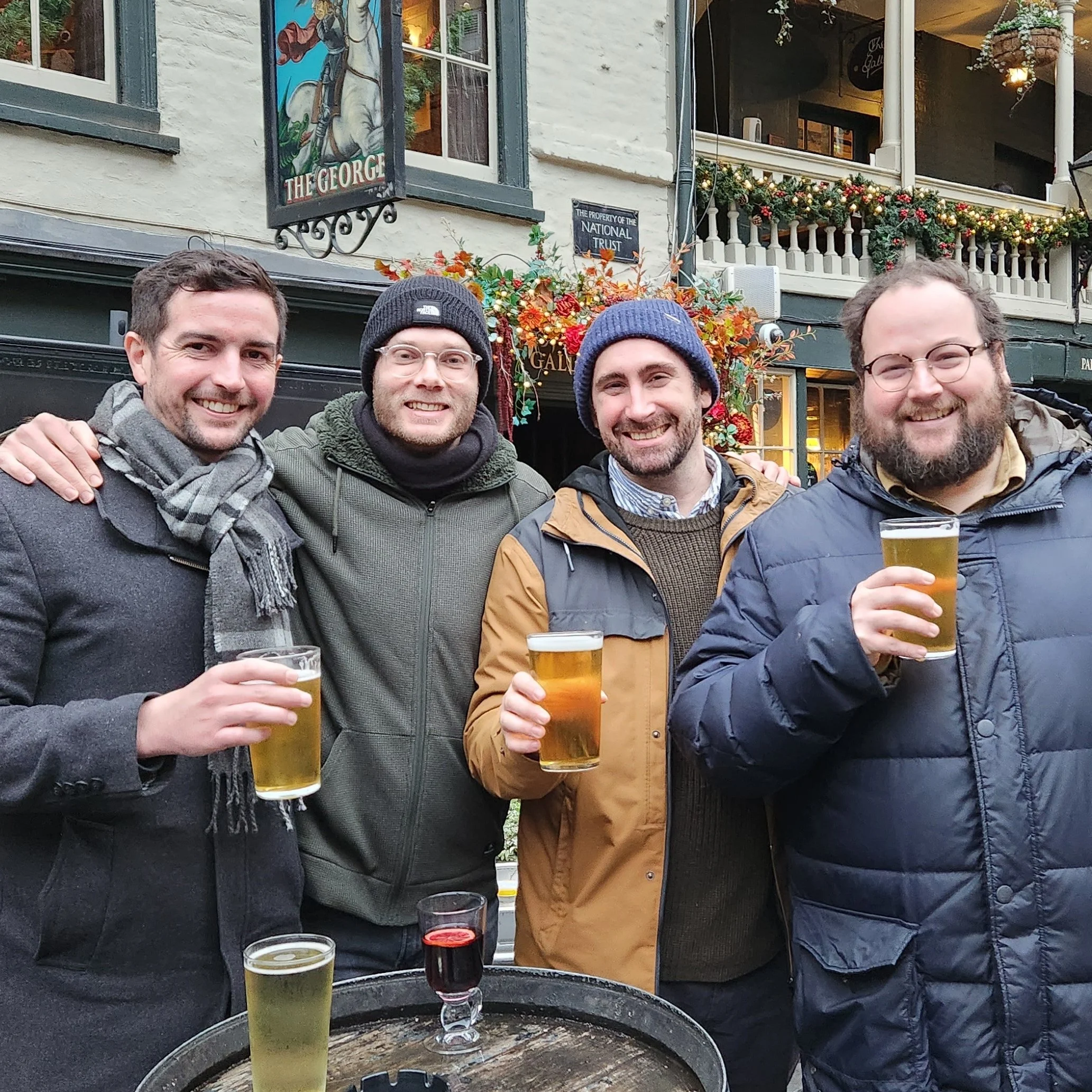 Daunting but Exciting! — BMW Group + QUT Design Academy