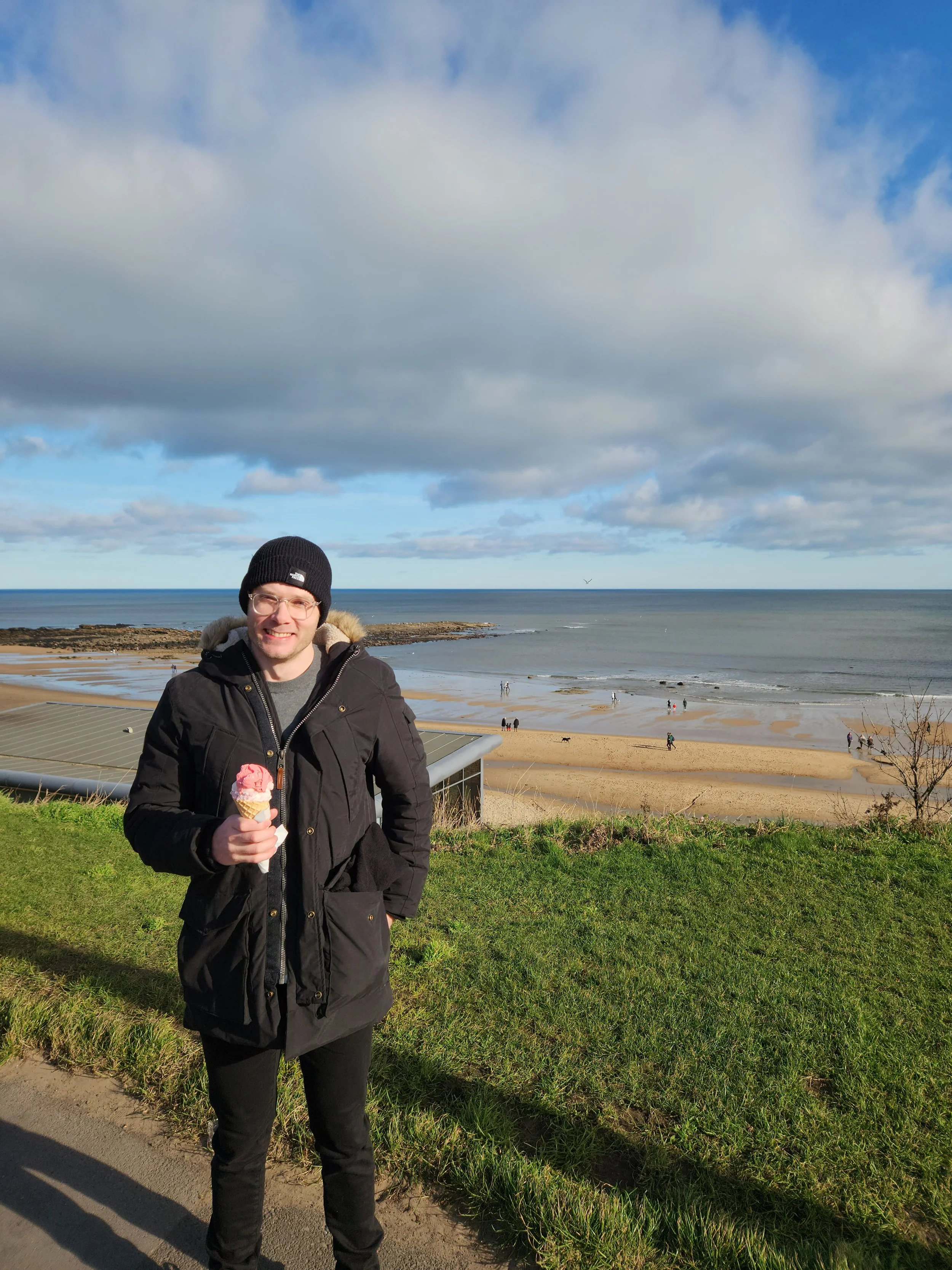 Daunting but Exciting! — BMW Group + QUT Design Academy