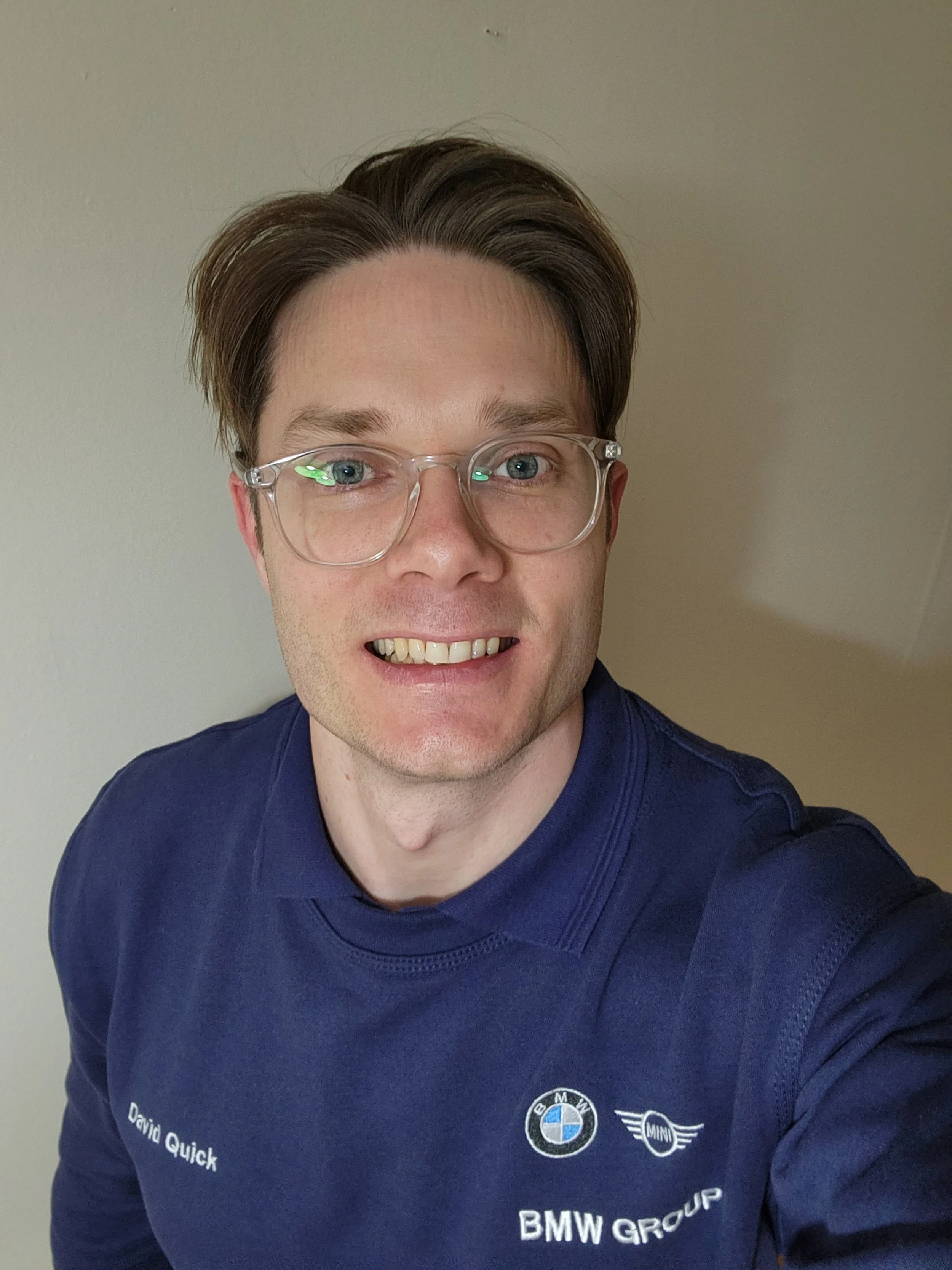 Daunting but Exciting! — BMW Group + QUT Design Academy