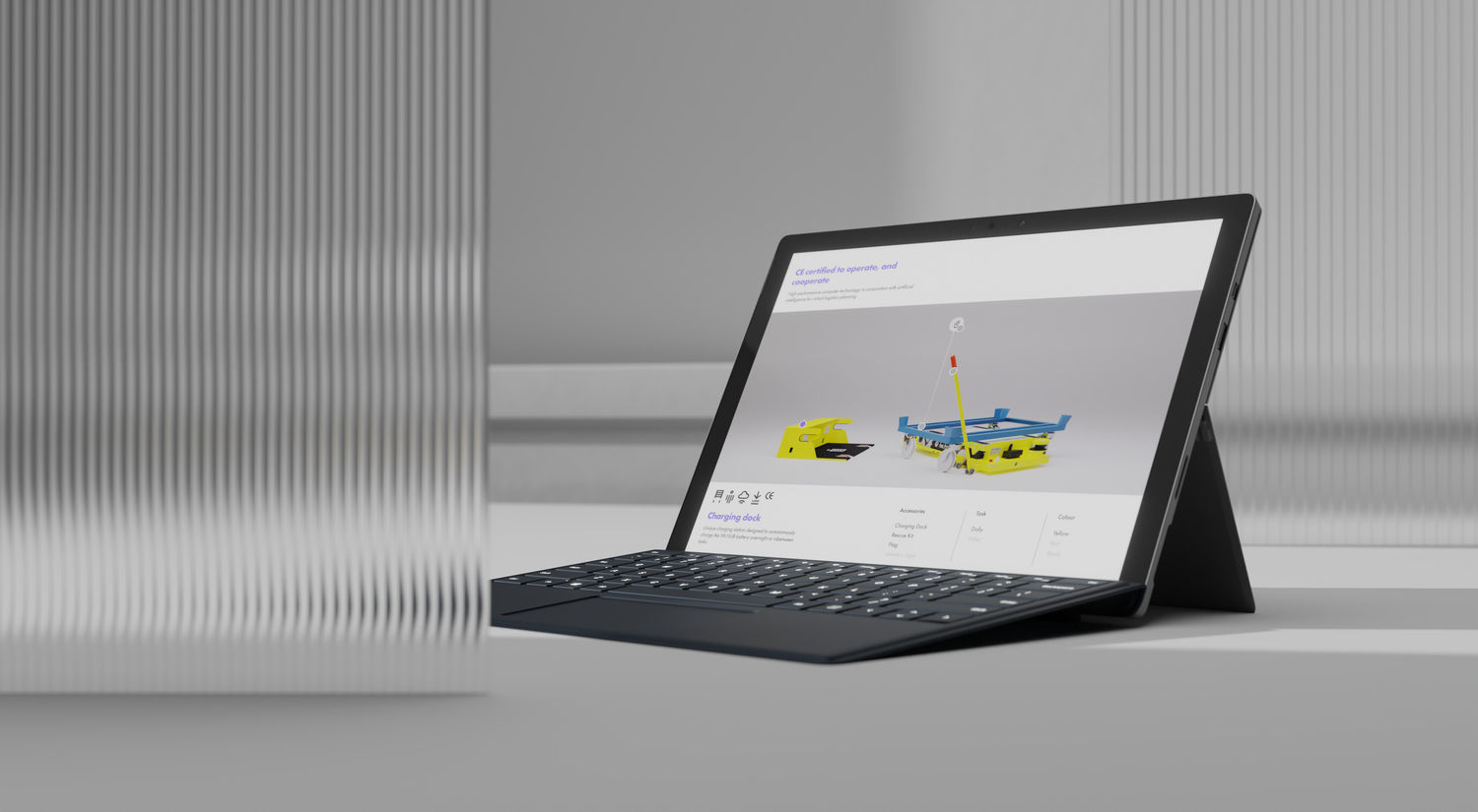 Special Projects — BMW Group + QUT Design Academy