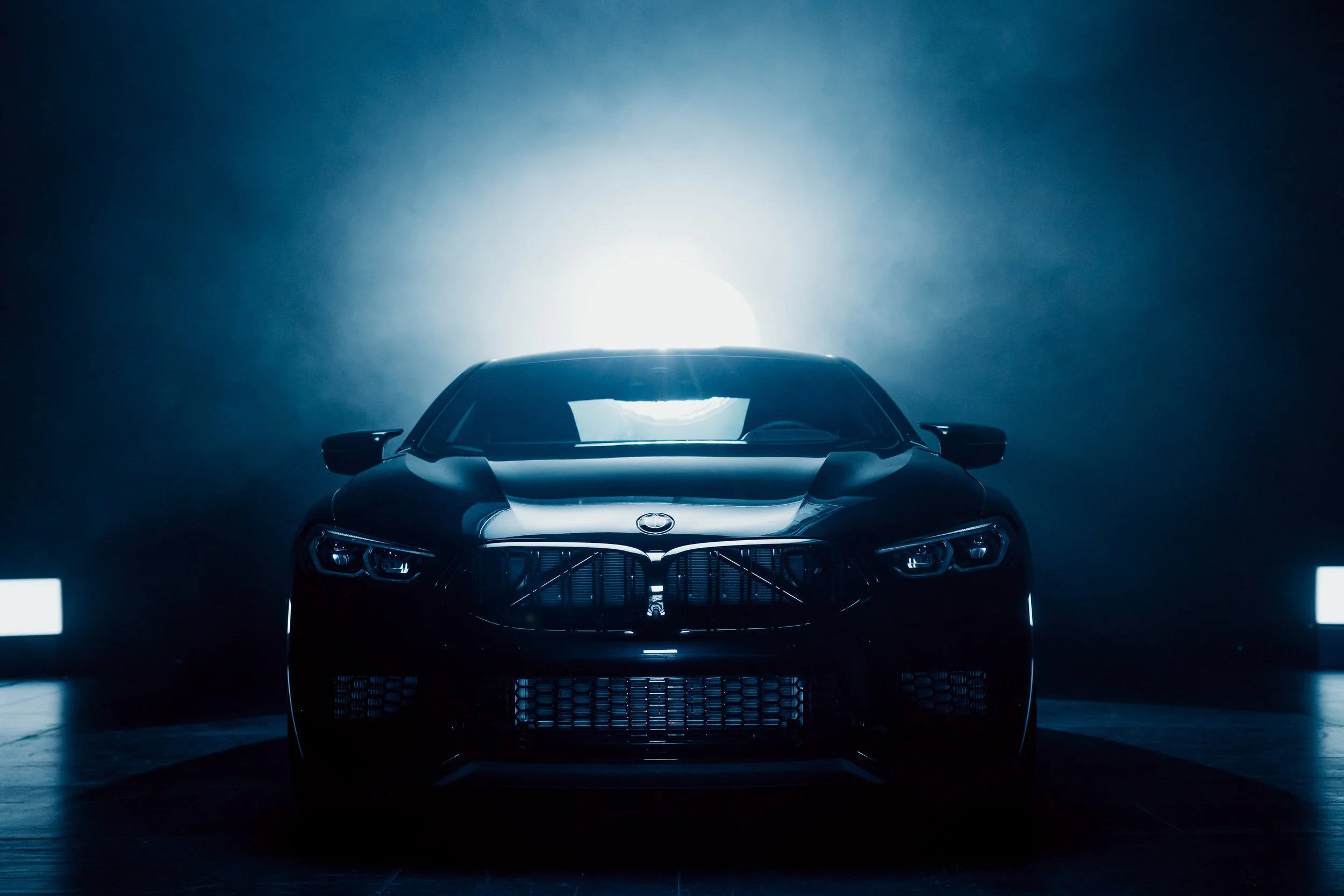 2022: The year of the supercar! — BMW Group + QUT Design Academy