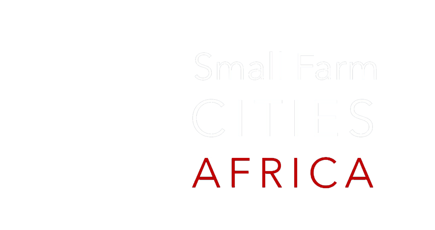 Small Farm Cities