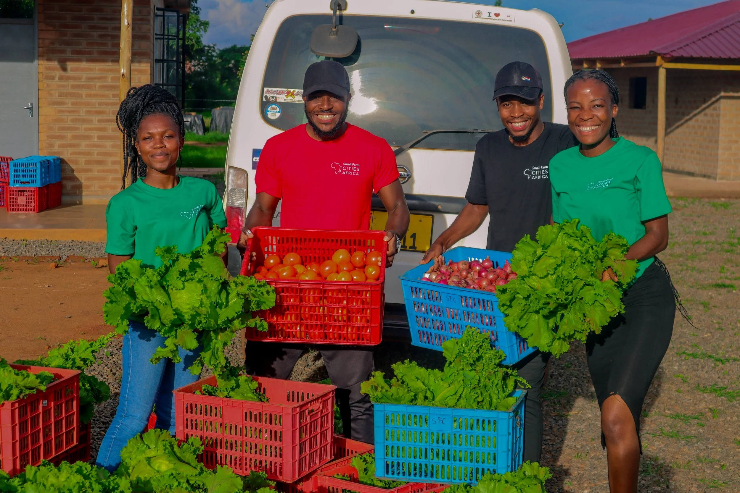 Products — Small Farm Cities