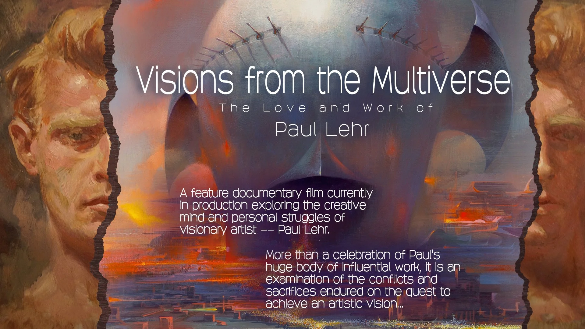 The Paul Lehr Estate