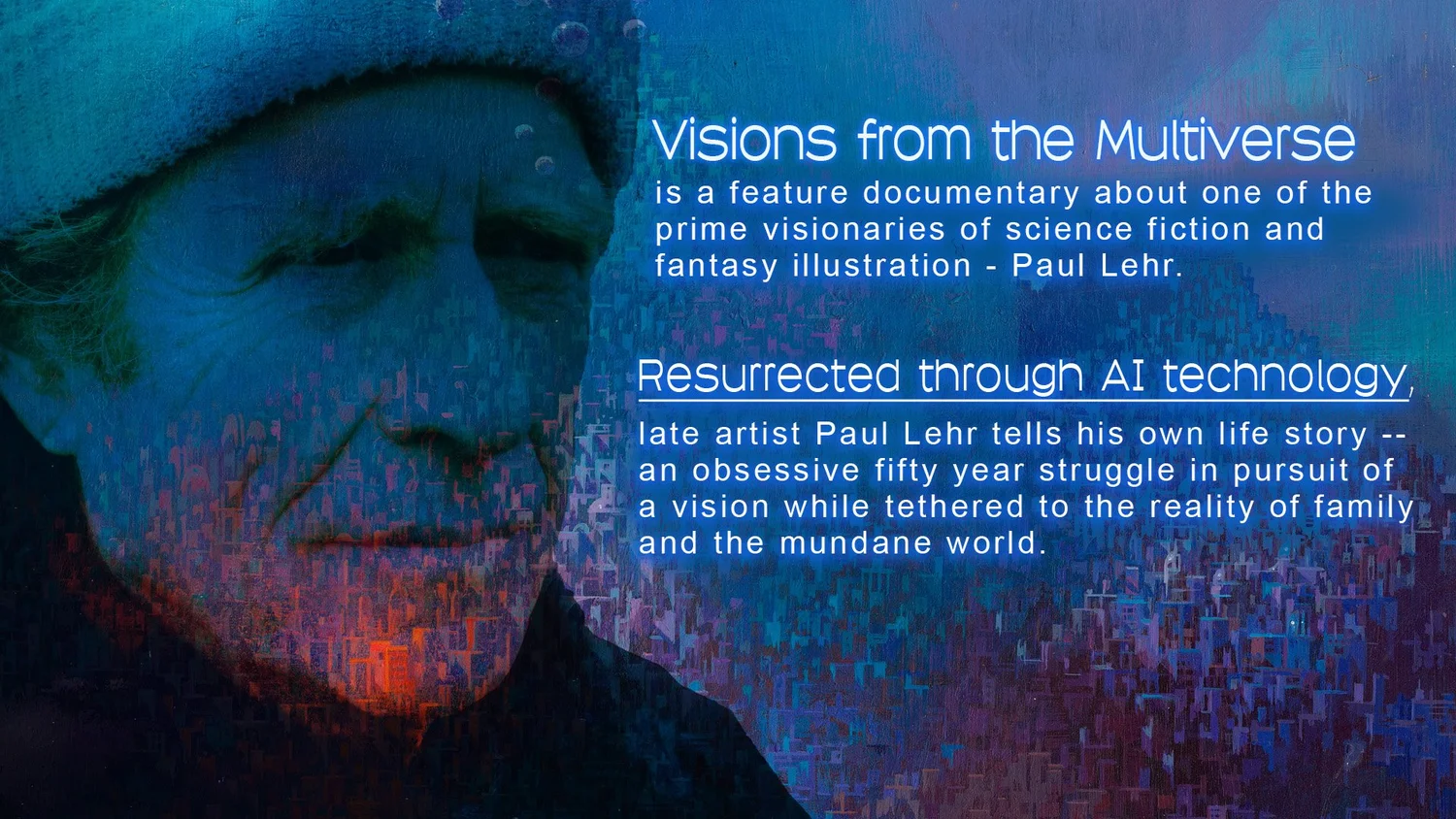 The Paul Lehr Estate