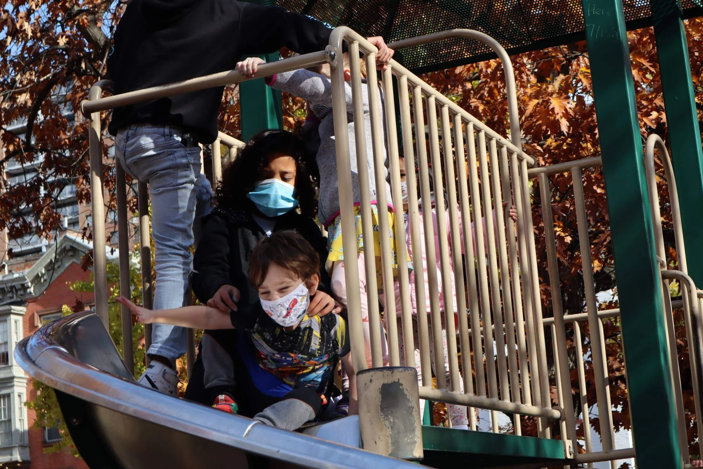 Donate — Splat Camp