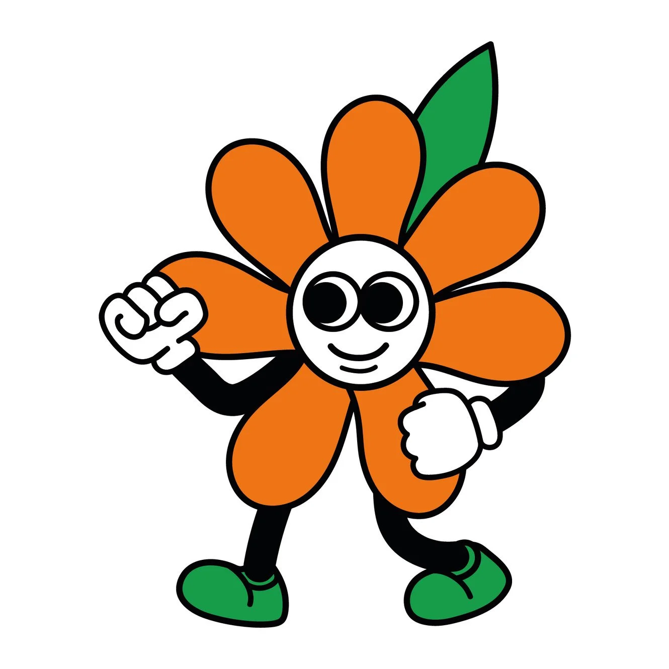 Credits — TOAD Bakery