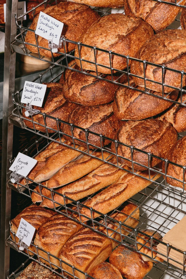 TOAD Bakery