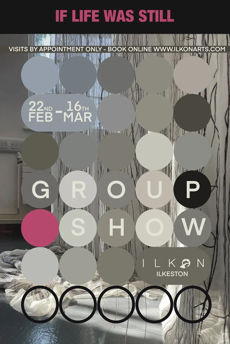 [ What's On ] — ILKON