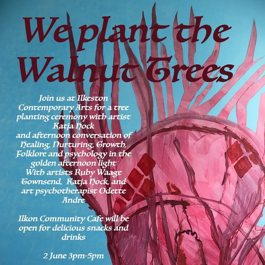 [ What's On ] — ILKON