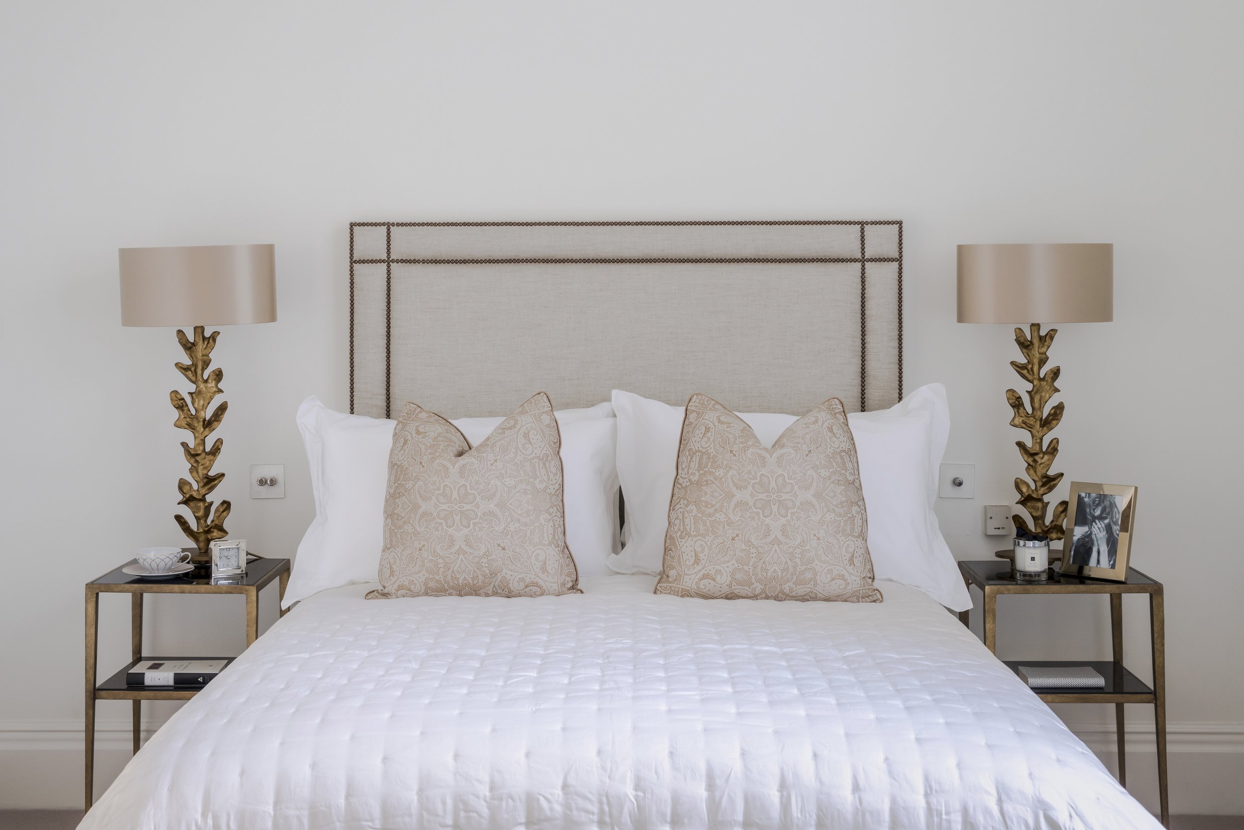 Furniture Hire — McGlashans Interiors