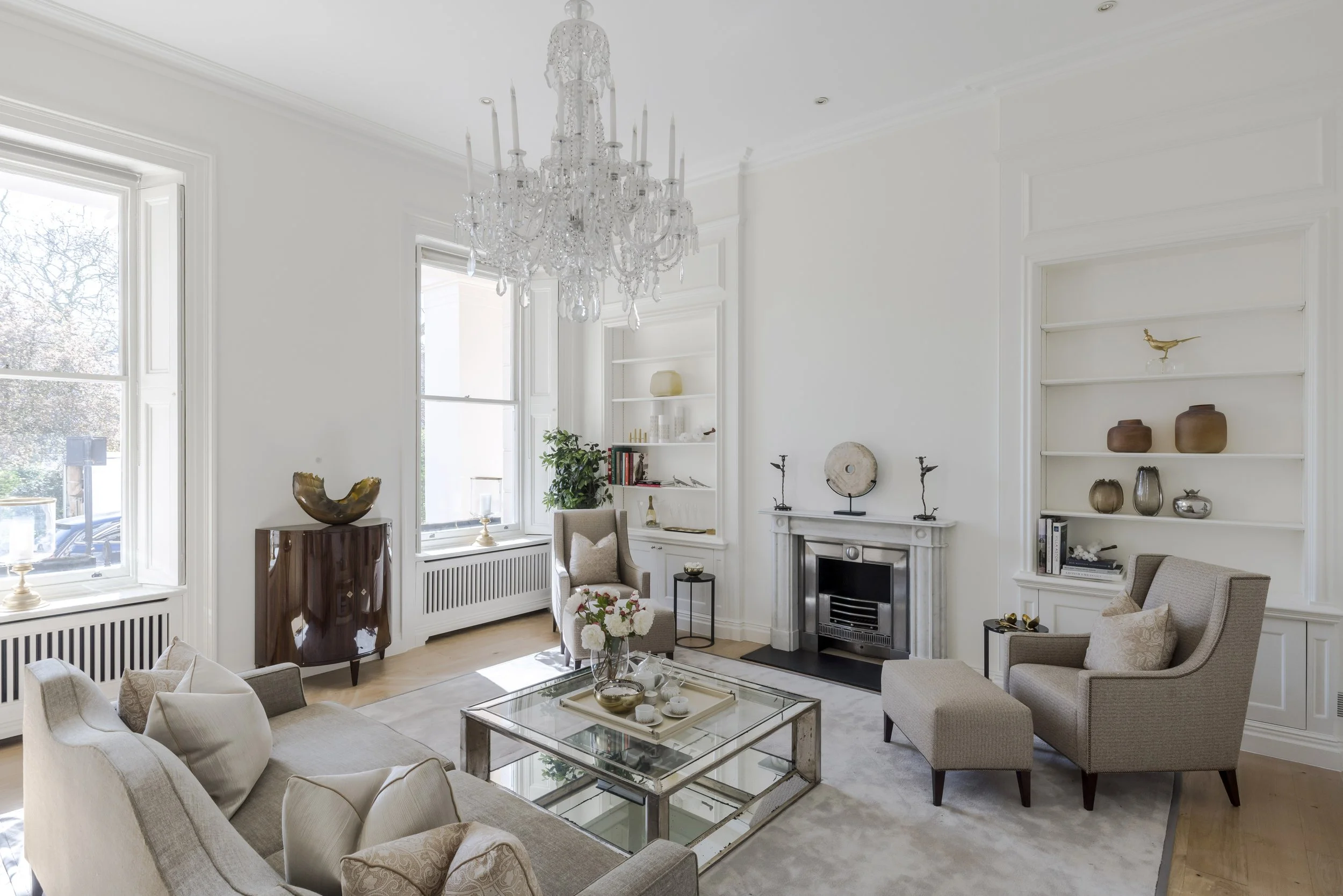 McGlashans Interiors