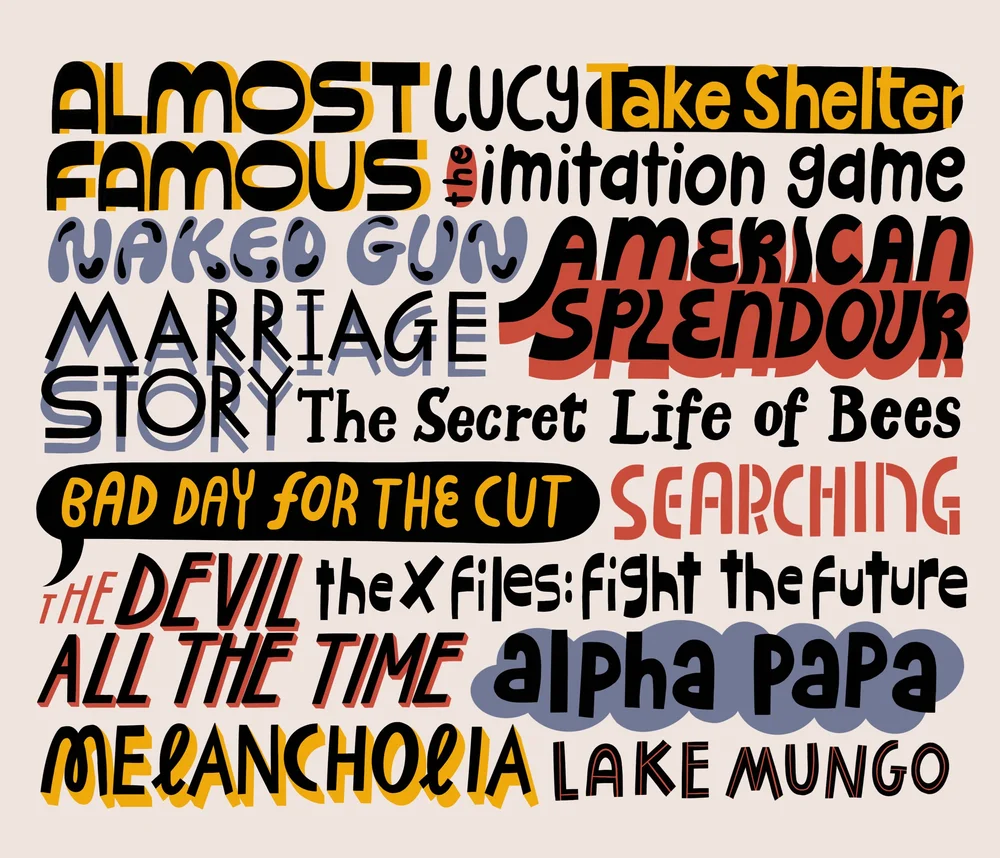 General 5 — Nic Farrell