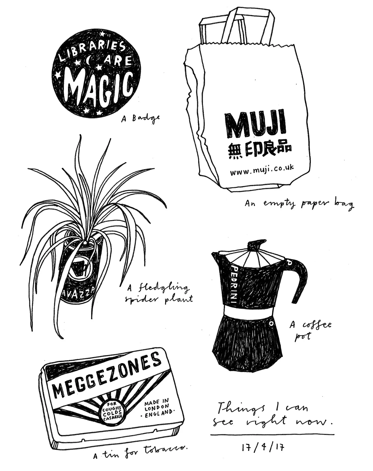 General 5 — Nic Farrell