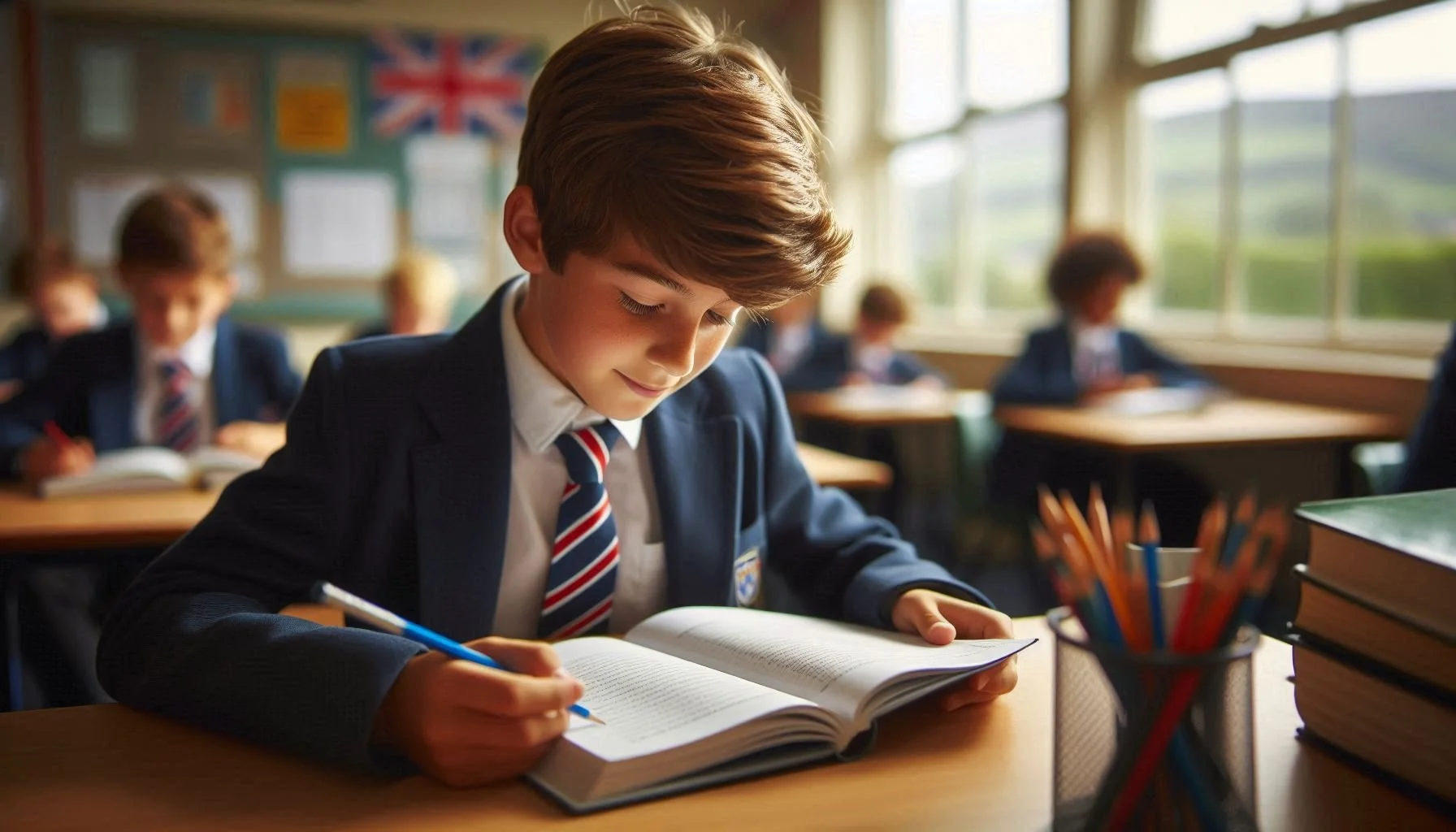 Effective use of textbooks in today’s classrooms — EduTait