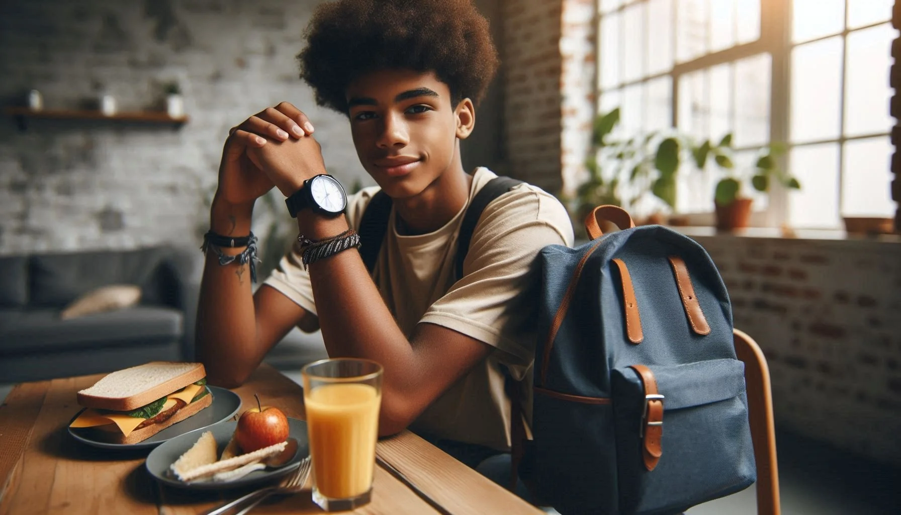 The importance of breakfast in boosting learning and concentration for ...