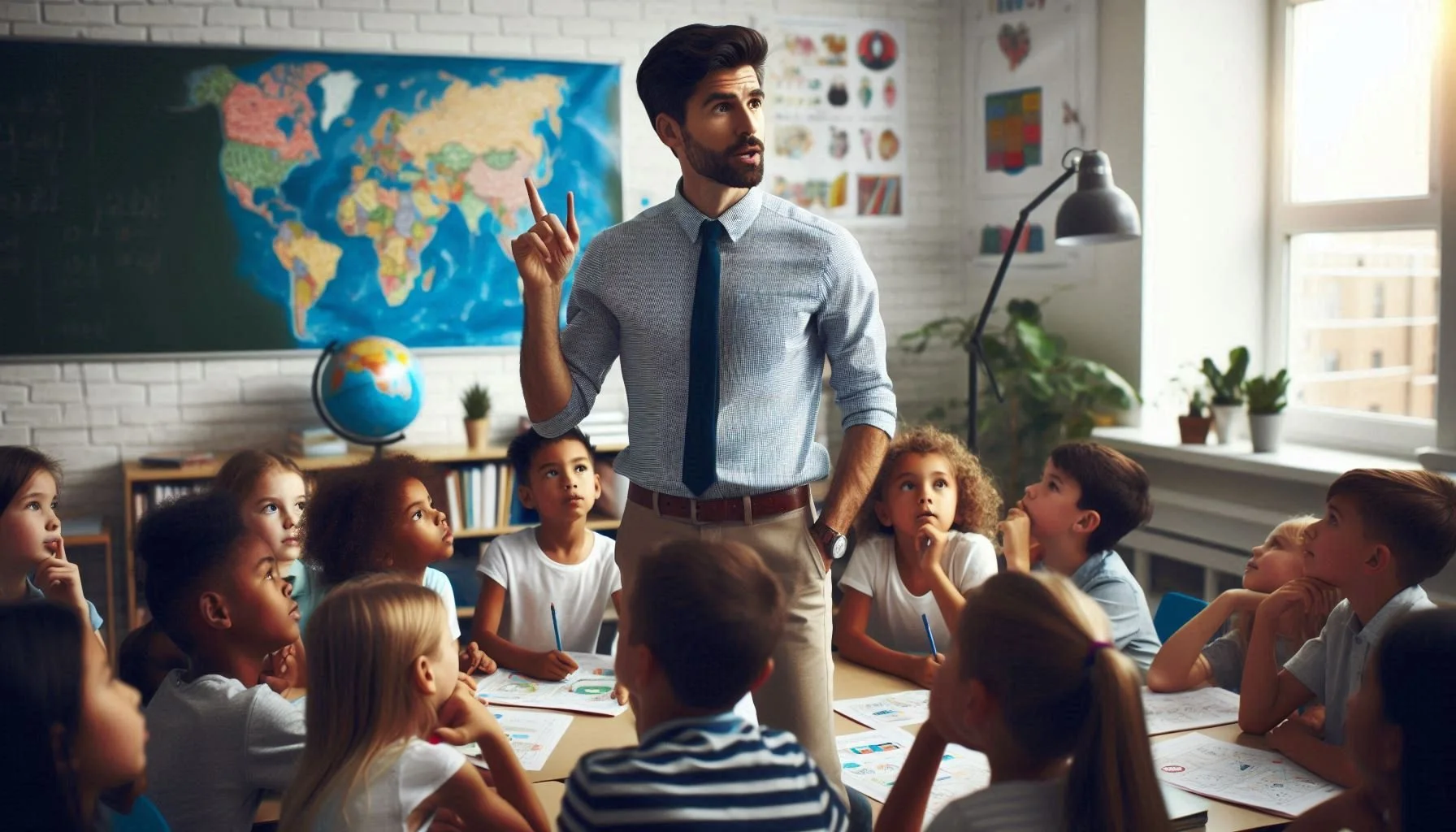 Make ‘Cold Calling’ your red hot questioning strategy — EduTait