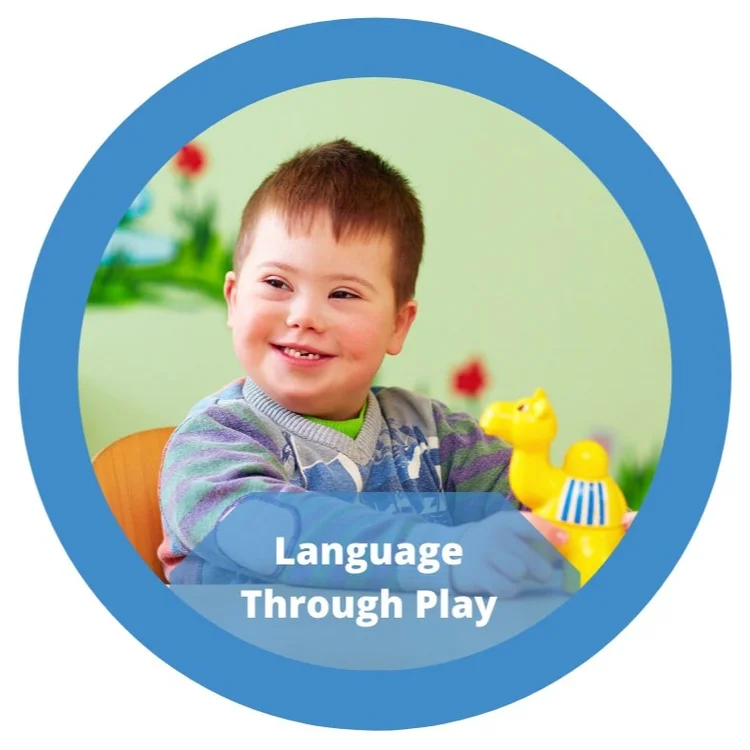 Teach Me Too - Free Early Years Resources for Children with Down's ...