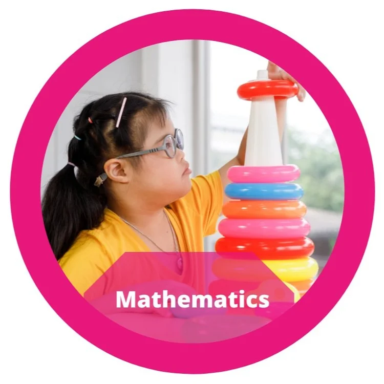 Teach Me Too - Free Early Years Resources for Children with Down's ...