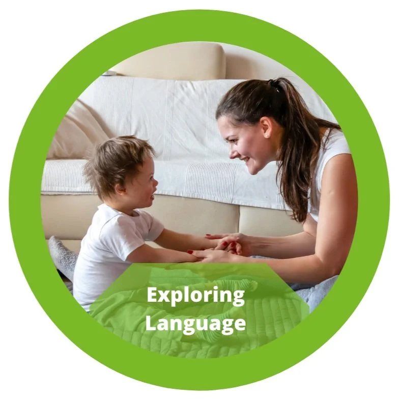 Teach Me Too - Early Years Resources | By Learn and Thrive - Charity