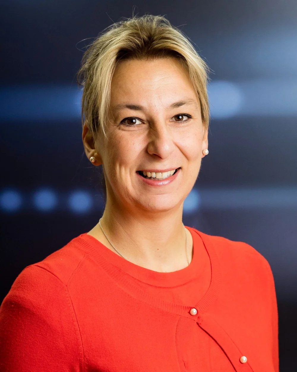 Meet the Team - Maja Trninic